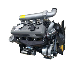Mechanical equipment